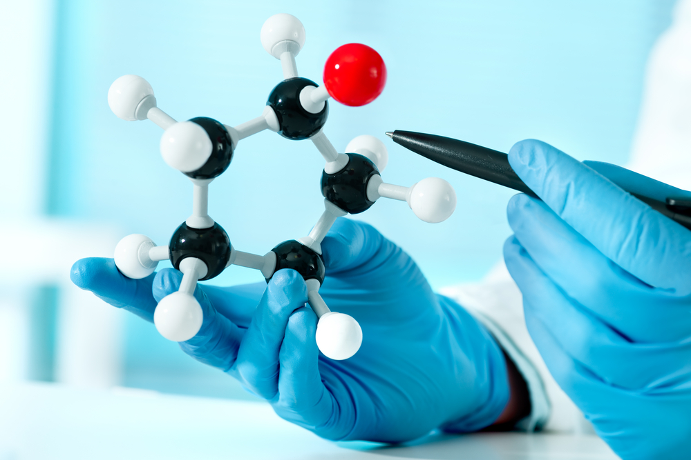 James McCanney - Marquis Who's Who Top Scientists