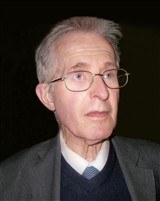 Dr. David Donaldson - Top Scientists