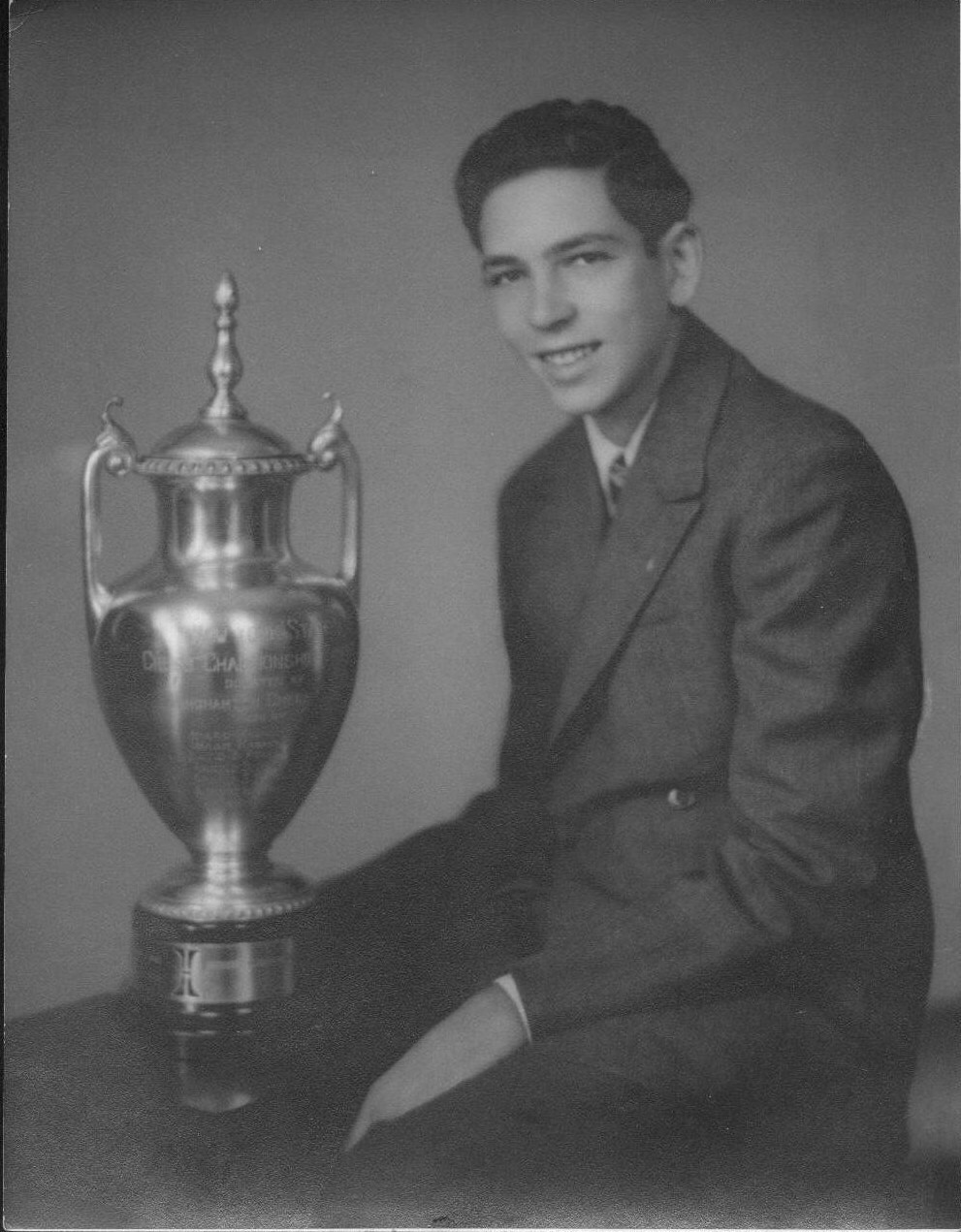 George M. Kramer - Top Scientists