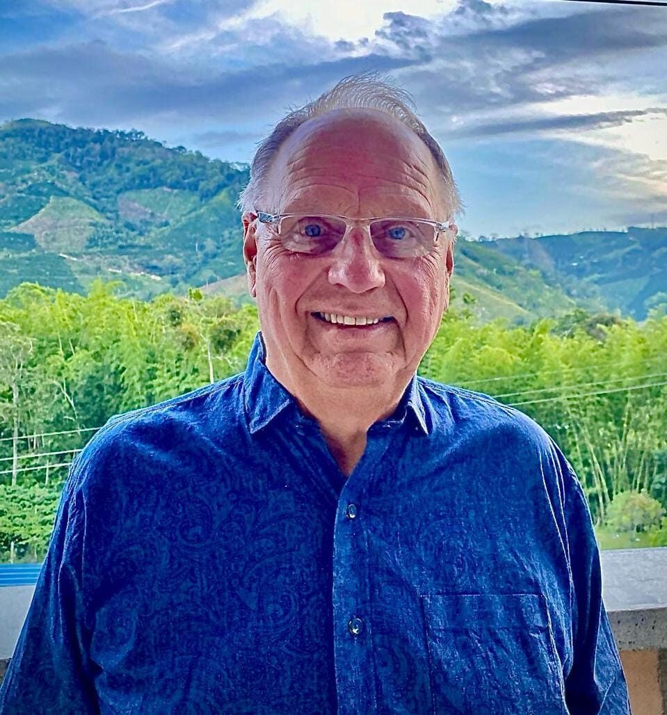 James McCanney - Top Scientists