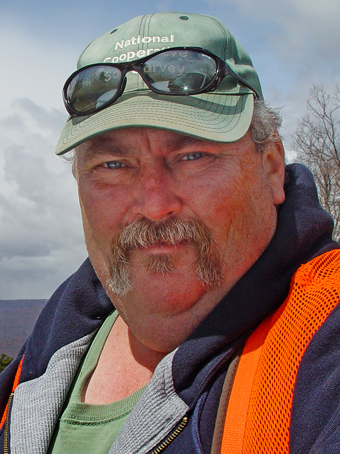 Tim A. Craul, CPSSc - Top Scientists