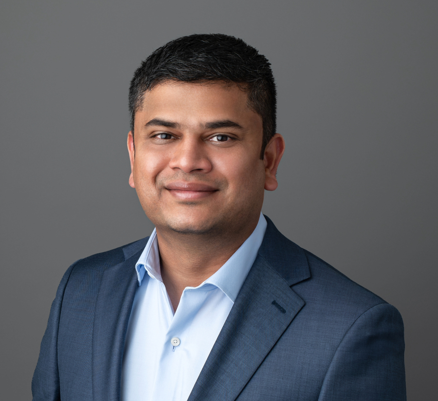 Vivek Kedage - Top Scientists