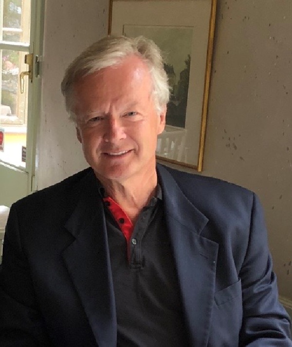 Jan M. Lundberg - Top Scientists