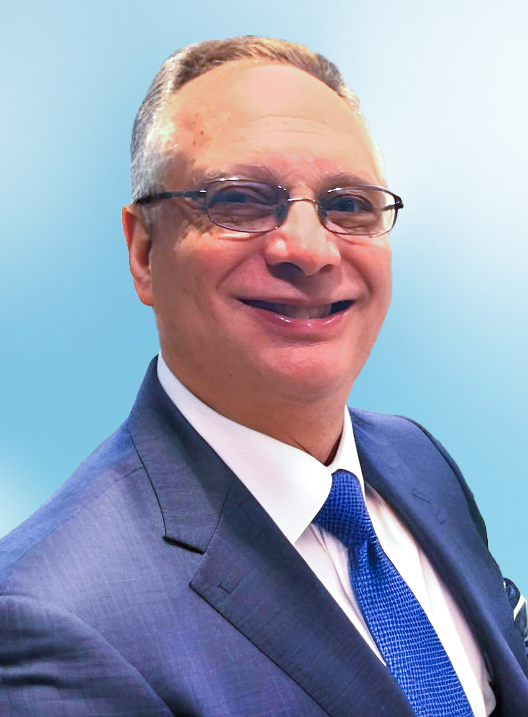 Gary Ward - Top Scientists