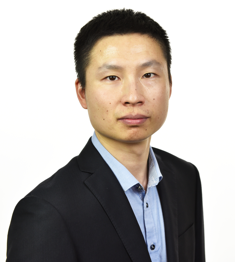 Bin Liu, PhD - Top Scientists