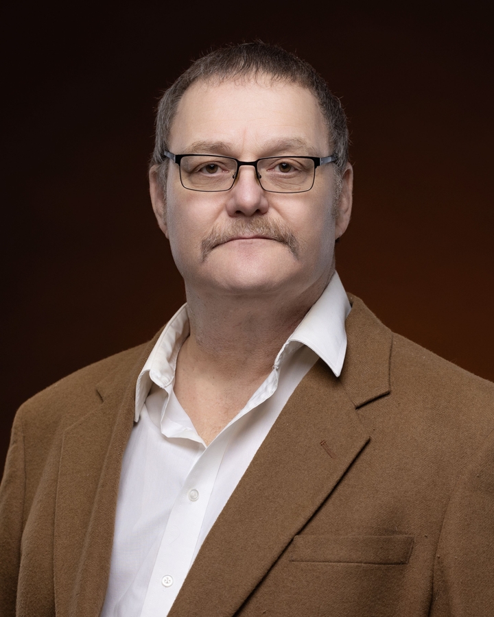 Rodney Davis Smith II, PhD - Top Scientists