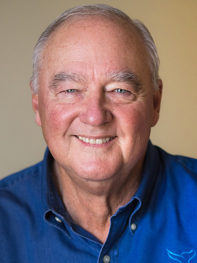 Gary E. Davis - Top Scientists