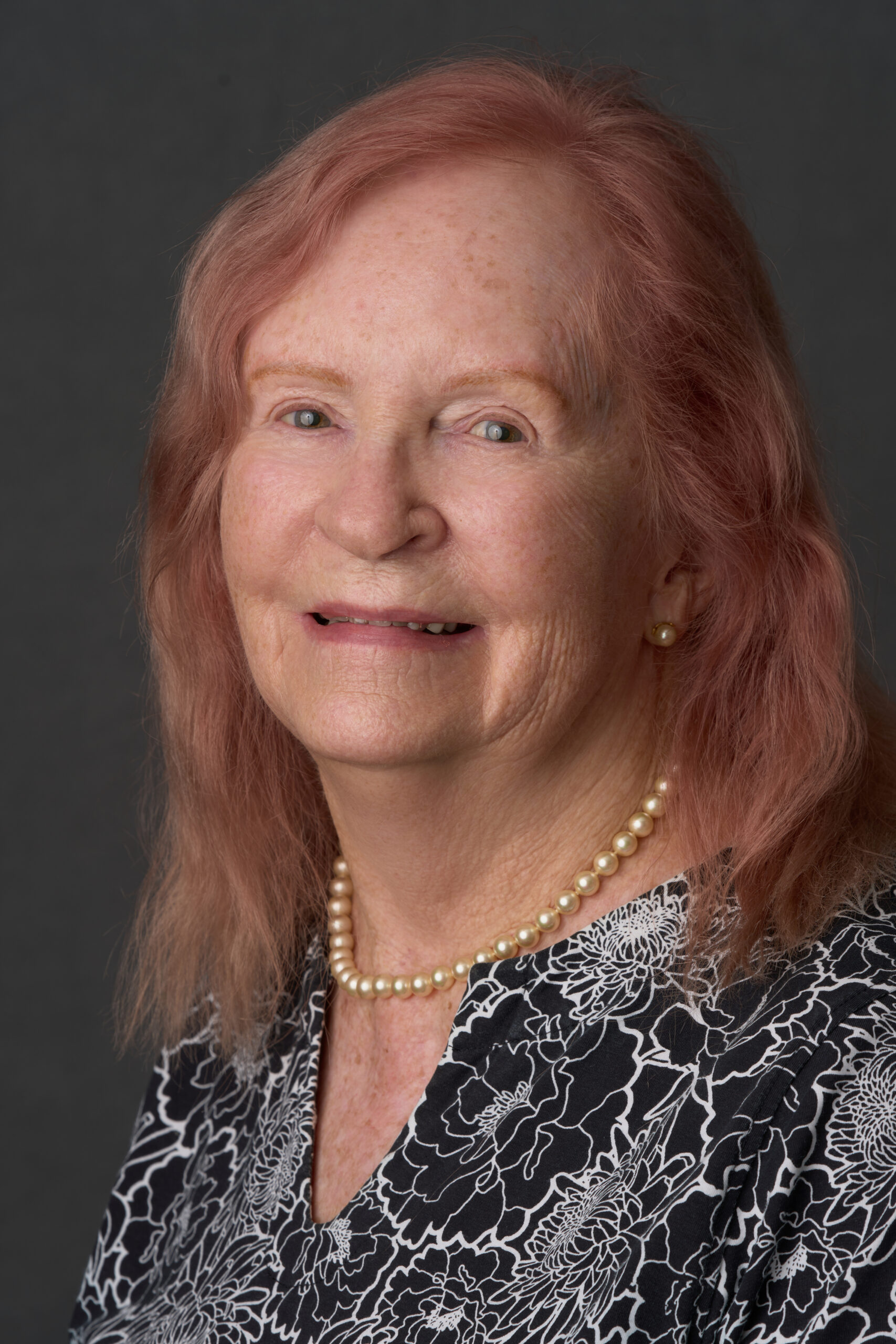 Mary Fran Reed, PhD - Top Scientists