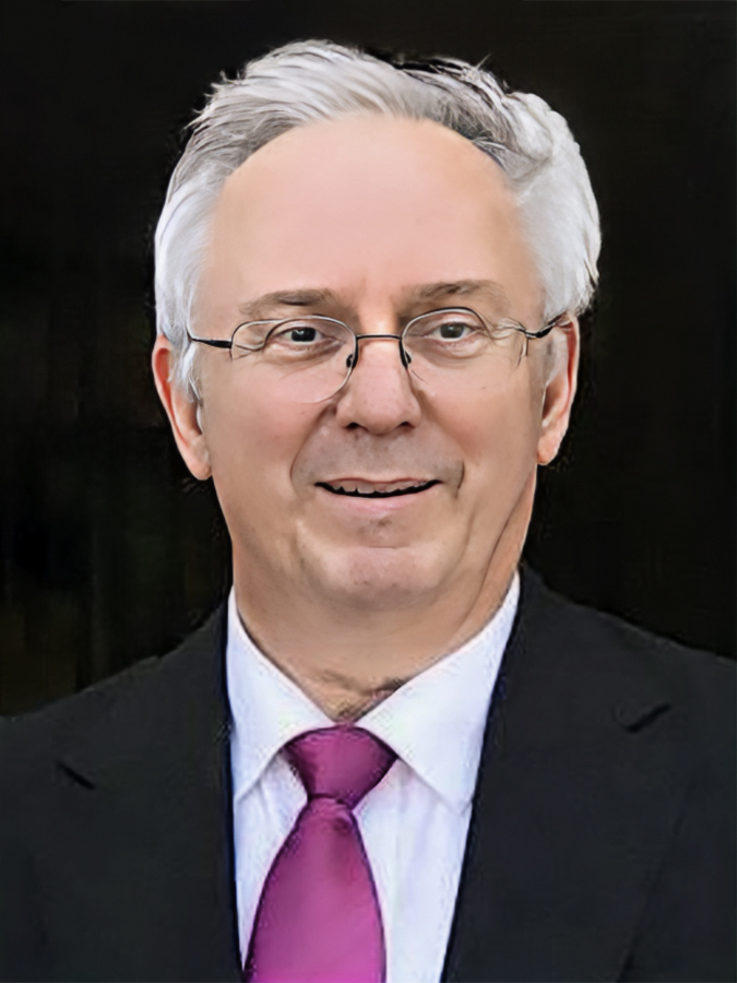 Michel A. Daage, PhD - Top Scientists