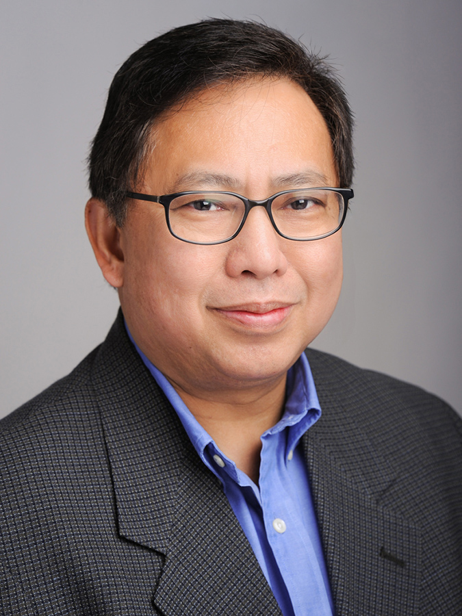 Fralmer R. Nierva - Top Scientists