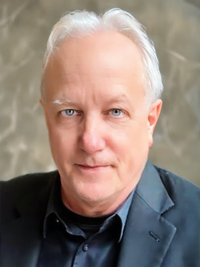 Michael J. Teeling, MSc, PG, CPG - Top Scientists