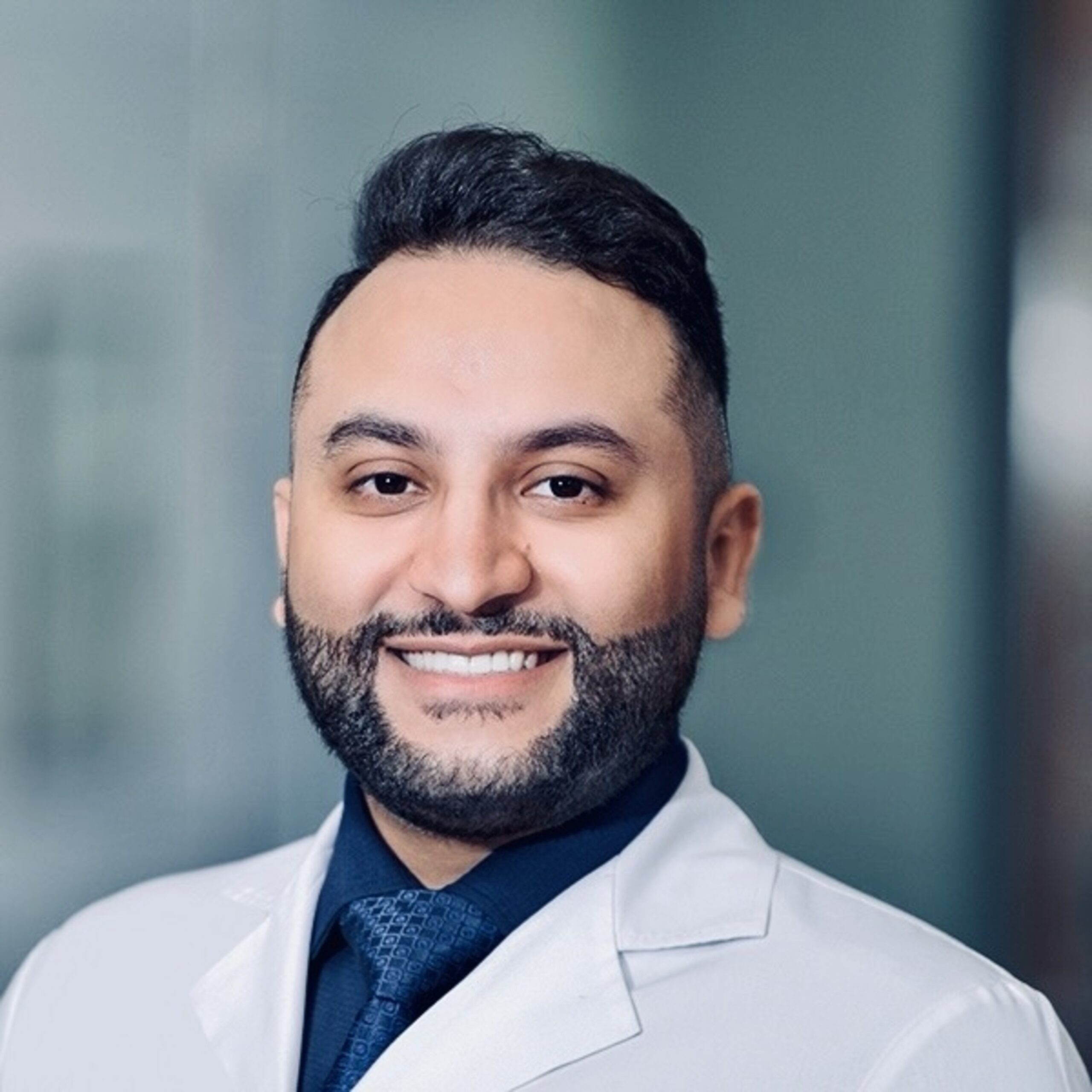 Abderrahman Ouattas, PhD - Top Scientists